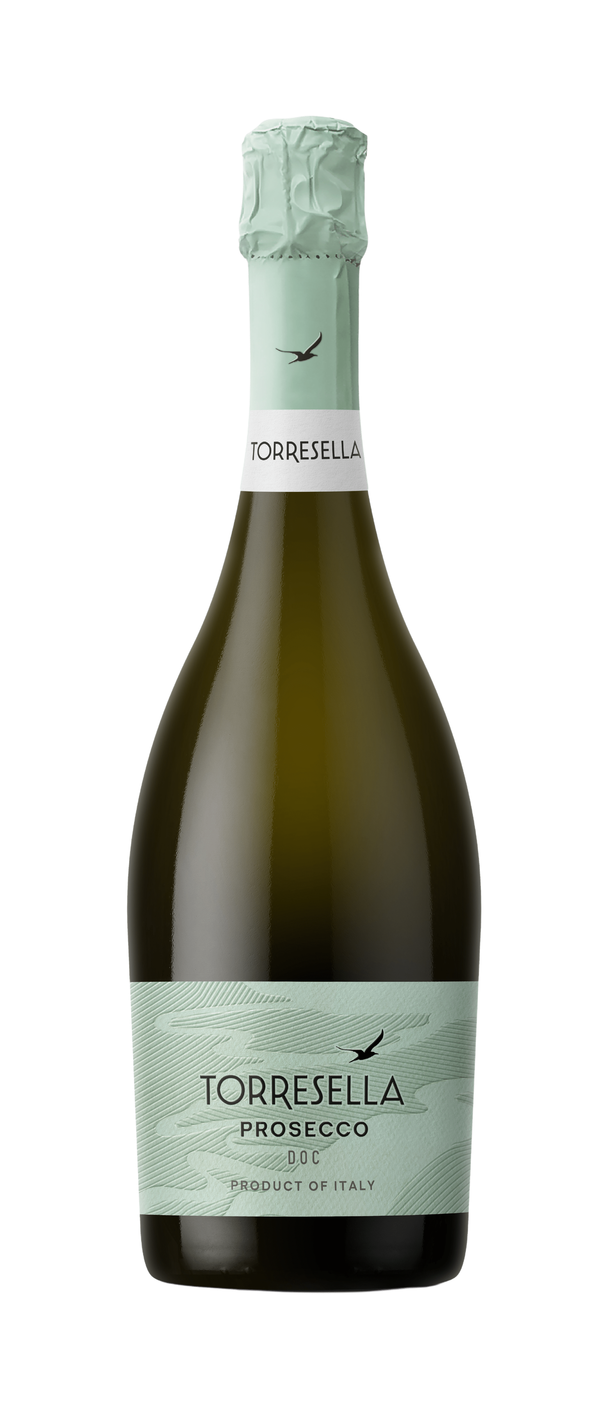Prosecco Extra Dry DOC Torresella - storia e caratteristiche